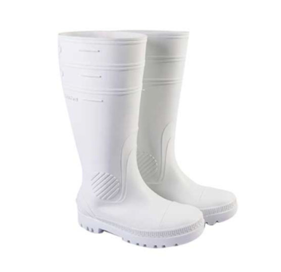 BOTA DE PVC – DITTA FORTE - Zinga Perú